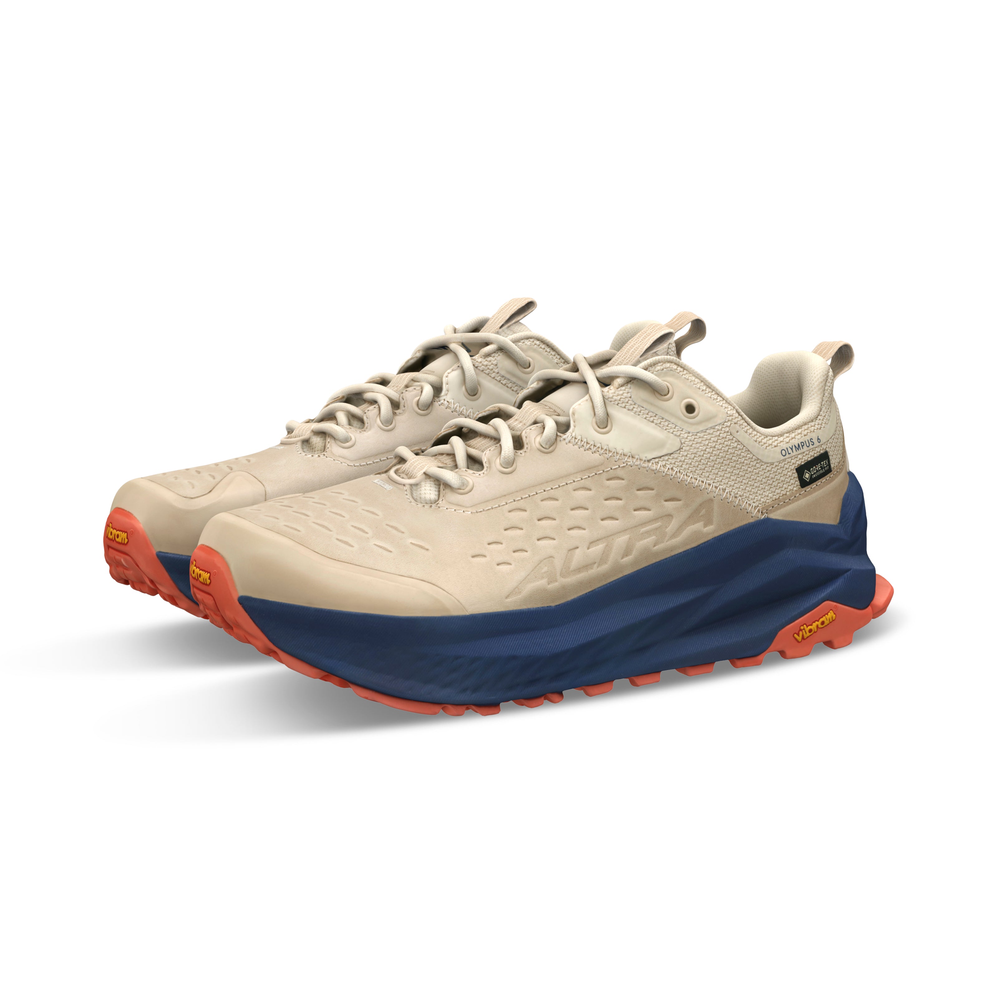 Altra Running Australia | Women's Olympus 6 Hike Low GTX