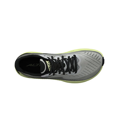 Altra Running Australia | Men's Experience Form