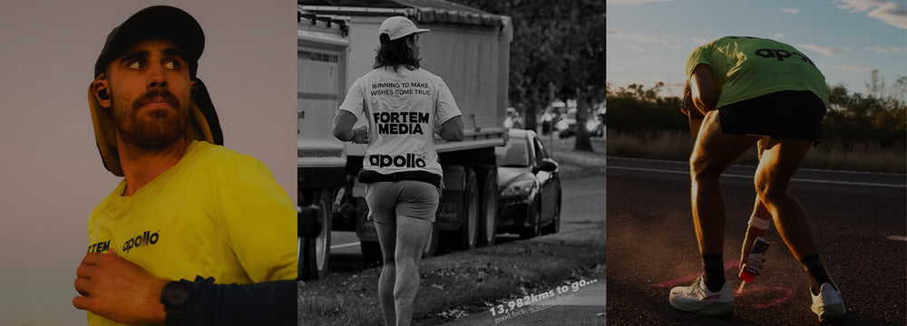 Running Shoes - Discover Innovative Natural-Fit Shoes for Running ...